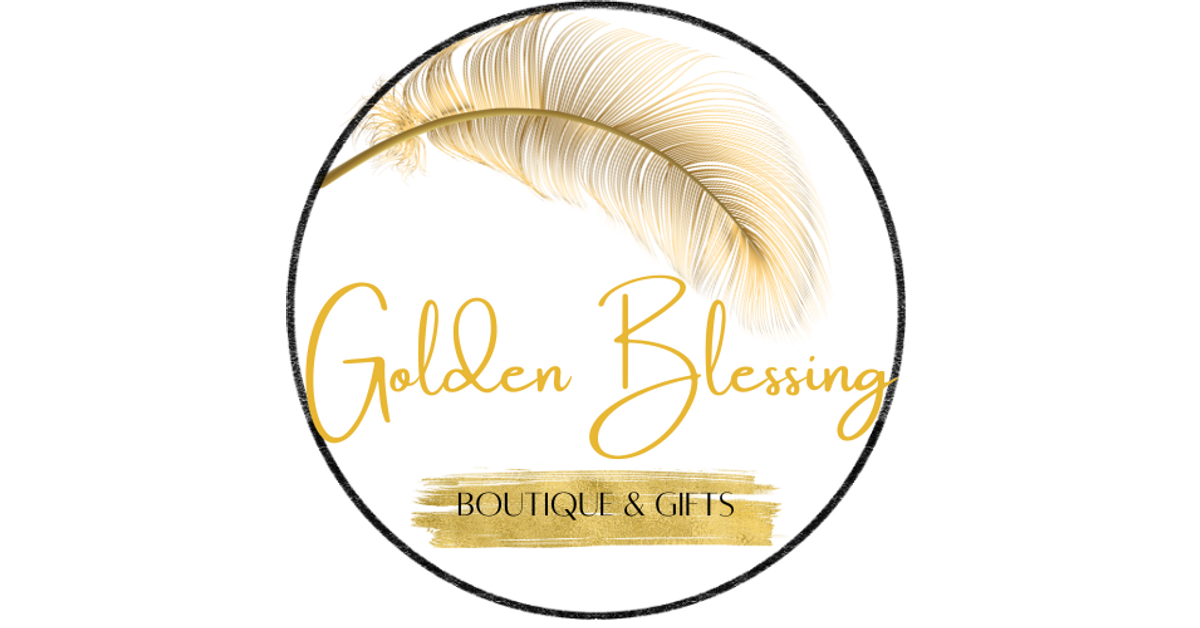 Golden Blessing Boutique – Golden Blessing boutique